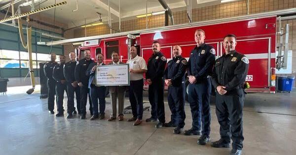 Assemblymember Ramos secures $7 million in state funding to help ...