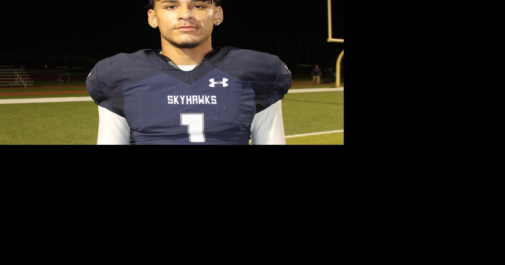 Summit football team triumphs over Carter, 28-7; see video highlights ...