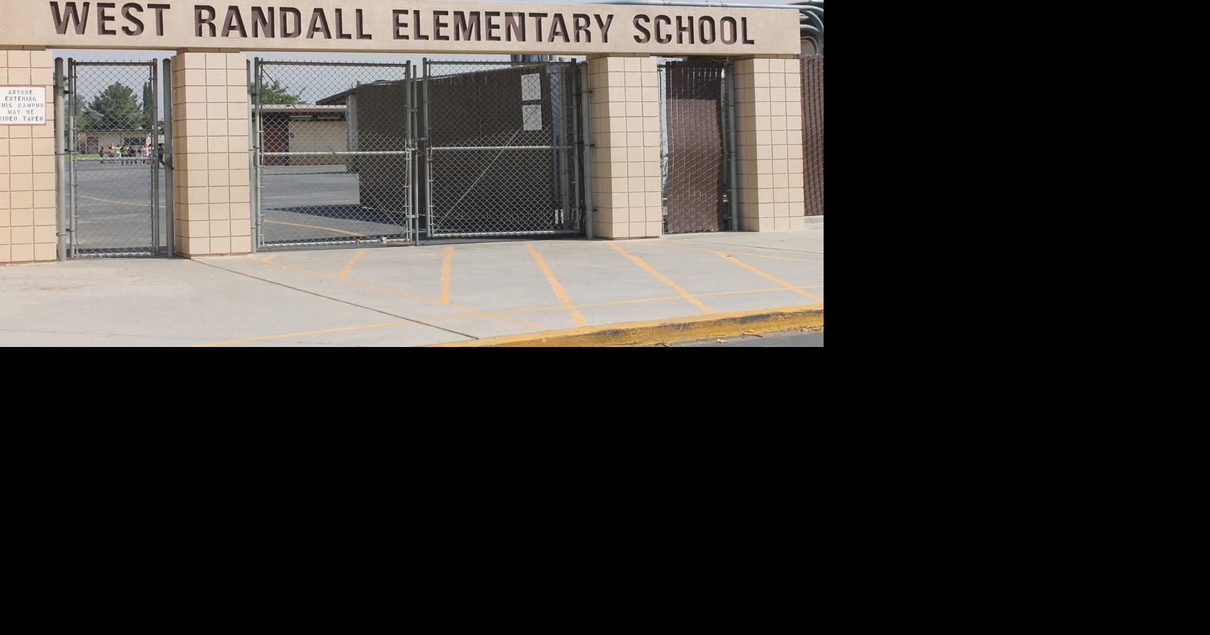 julia randall elementary school