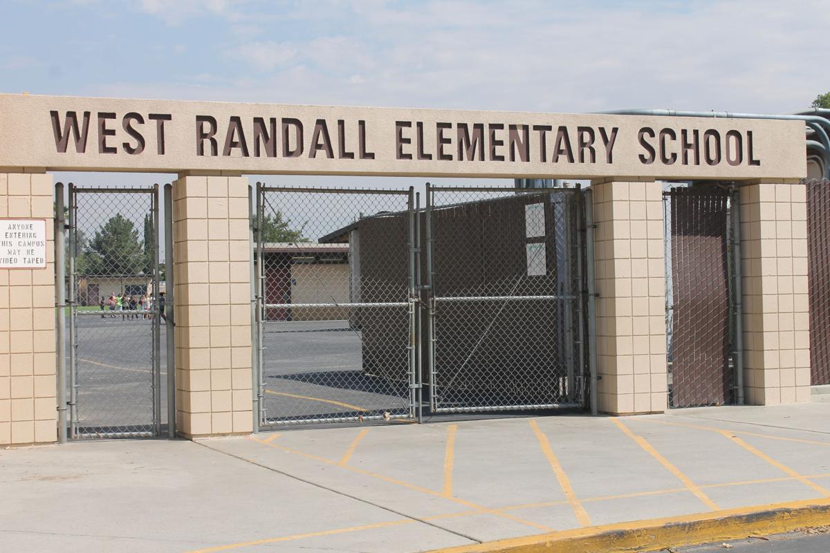 Elementary school will be celebrating its 70th year in Fontana | News ...