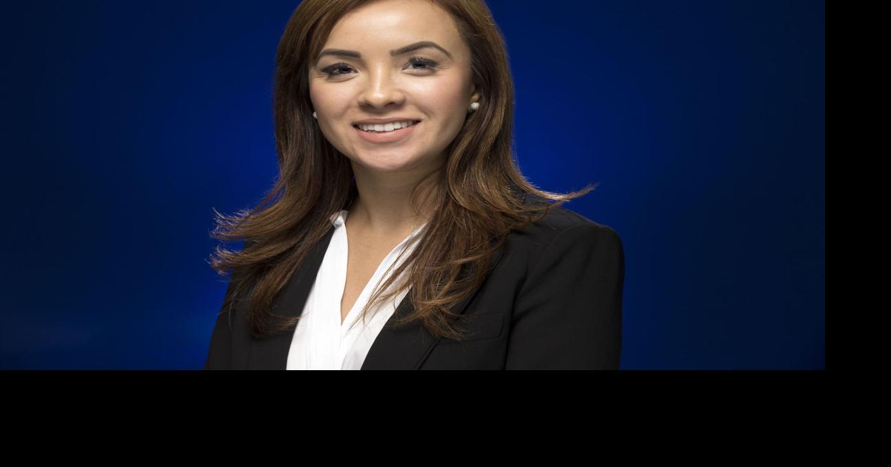 Kaiser graduate is selected for prestigious Panetta Congressional ...