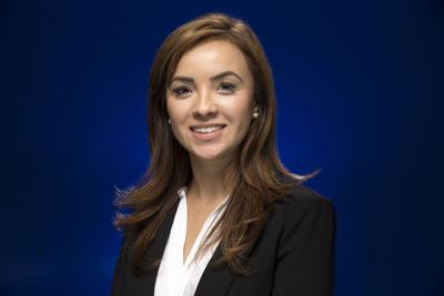 Kaiser graduate is selected for prestigious Panetta Congressional ...