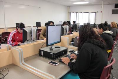 Fohi partners with Adult School to offer ESL course for parents ...