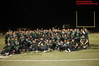 Kaiser wins semifinal game, 51-33, and will now play for CIF ...