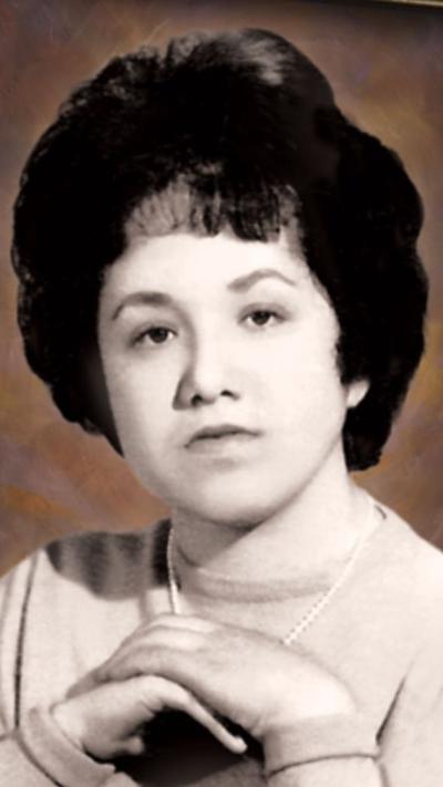 Obituary - Rose Paulson | Obituaries | fontanaheraldnews.com