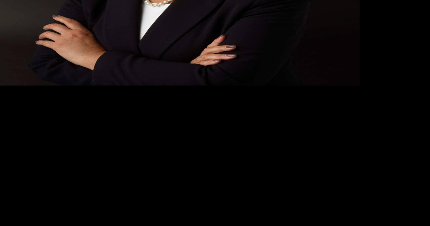 Germaine Key is chosen to serve as city clerk in Fontana | News ...