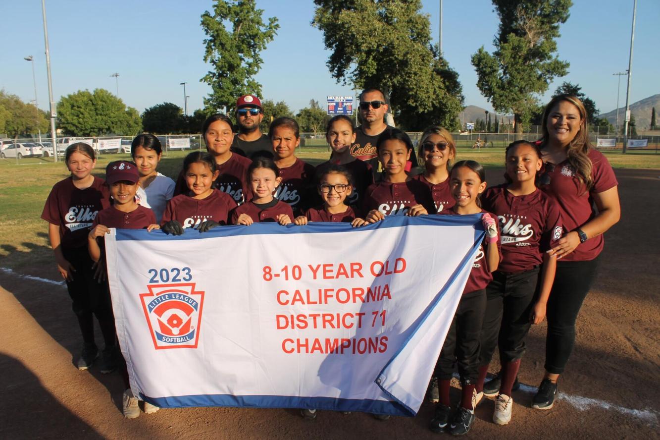 Sports | fontanaheraldnews.com