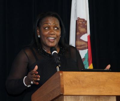 Mayor gives State of the City speech: 'This coming year is going to be ...