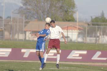 Fohi soccer team wins undisputed CBL championship; see video highlights ...