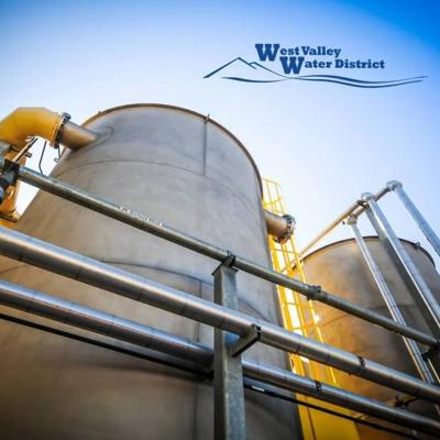 West Valley Water District receives funds for Bloomington Alleyway ...