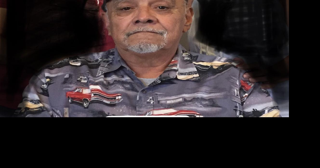 Obituary - Joseph Martinez Mainez | Obituaries | fontanaheraldnews.com