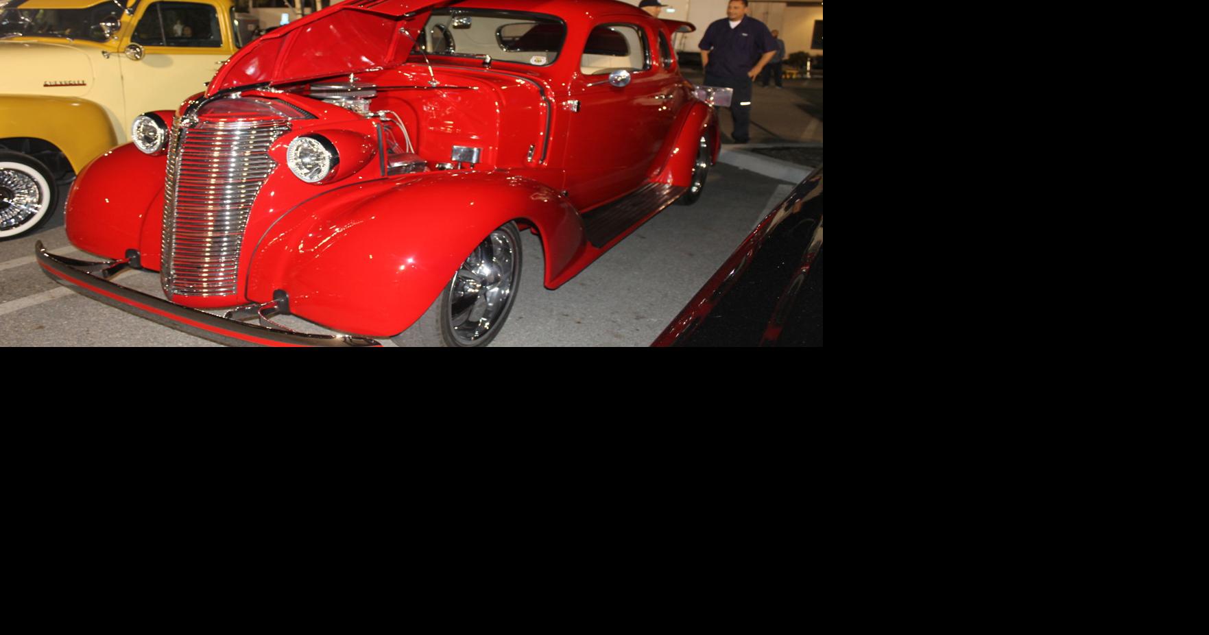 Fontana Car Show will be held May 5 | Entertainment | fontanaheraldnews.com