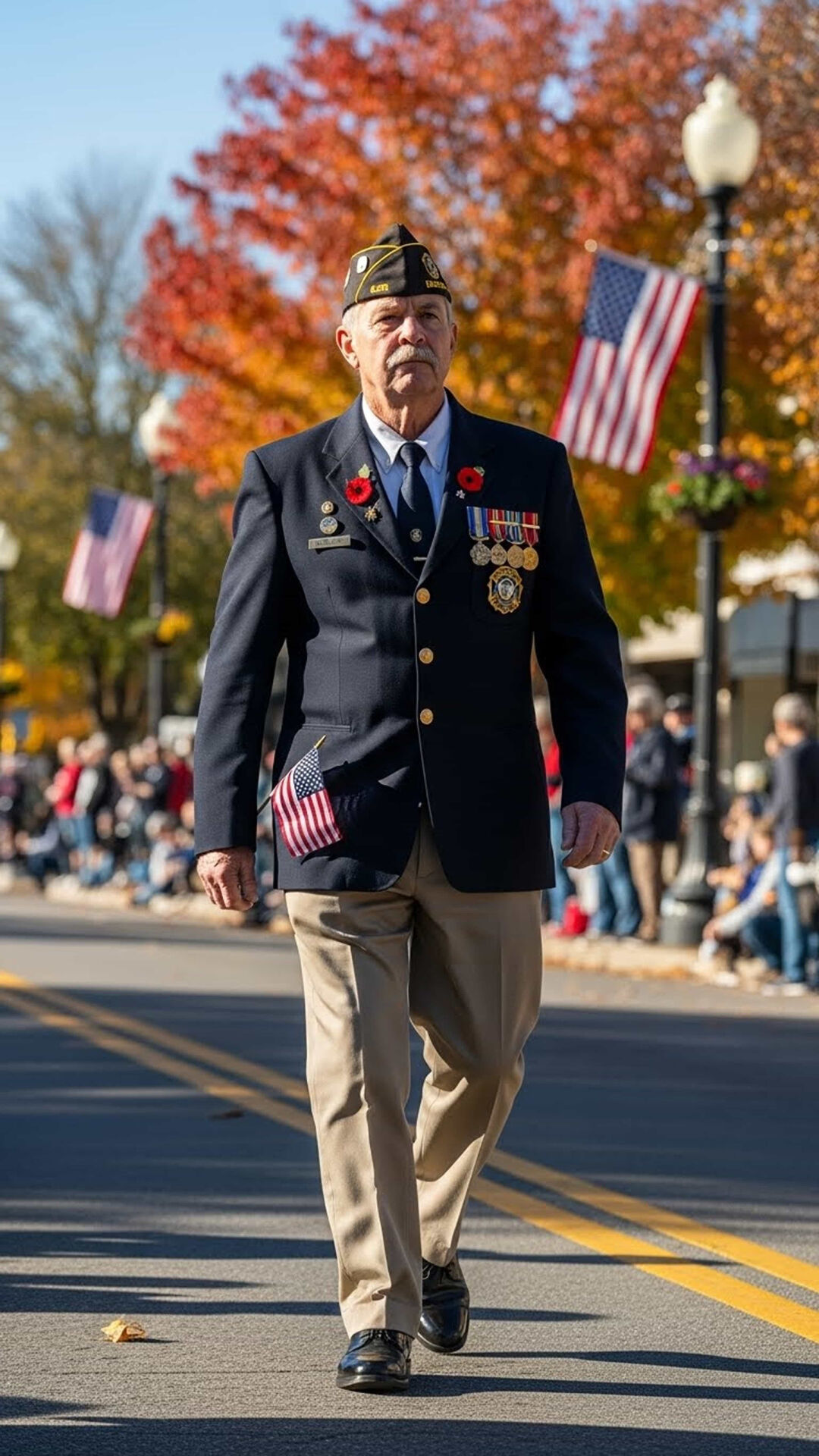 Vets wanted for Fontana Days Parade co-grand marshals | News ...