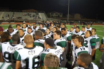 Kaiser football team romps to 28-0 win over North | Sports ...