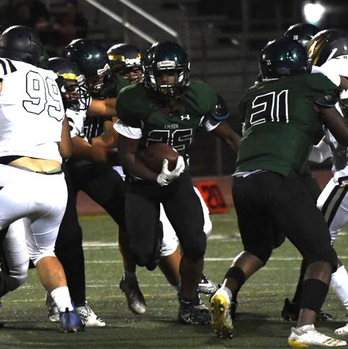 CIF cancels fall sports championships, but there is still hope that ...