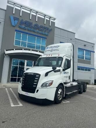 Velocity Vehicle Group purchases 200 battery-electric trucks | Business ...