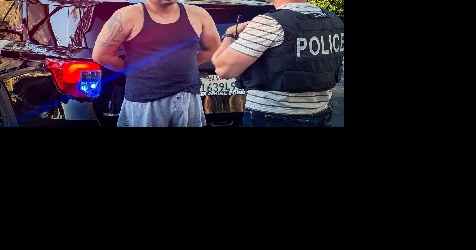 Fontana detectives arrest Colton man on child pornography charge ...