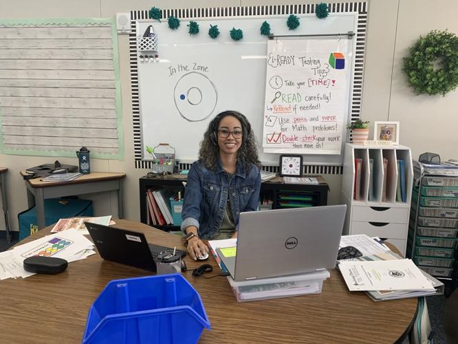Principal explains how Fontana school continues to thrive despite ...