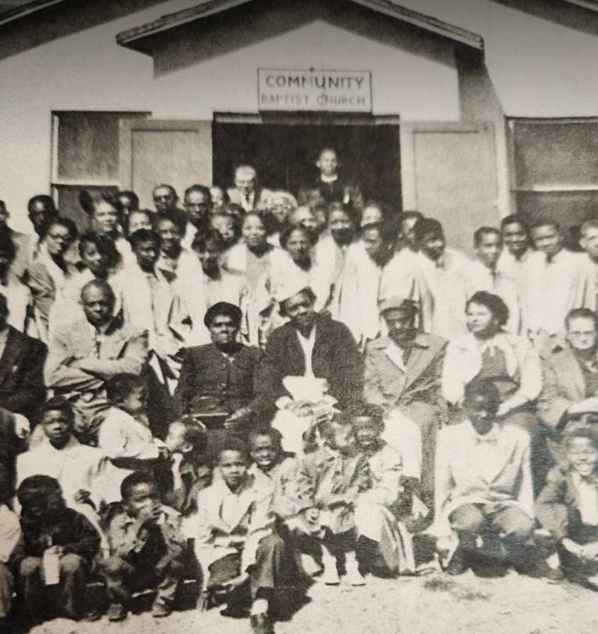 North Fontana’s oldest Black church fosters community | News ...