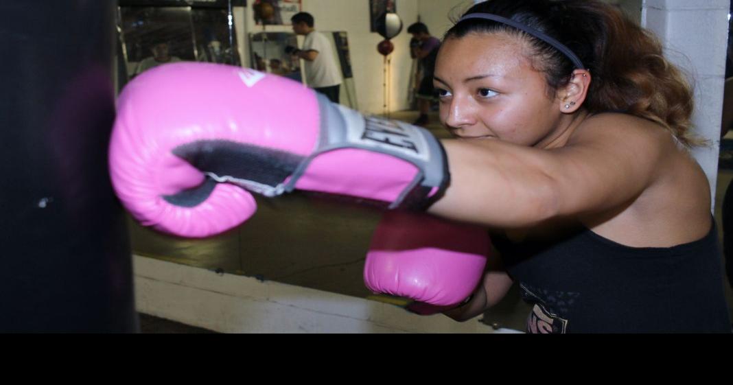 Fontana Boxing Club finds new training location | Sports ...