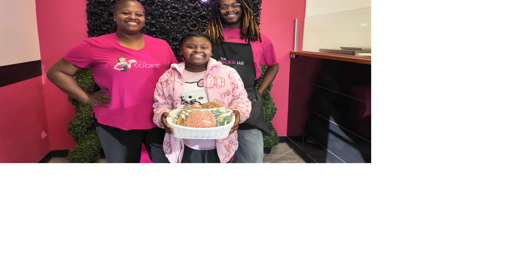 Bakery owner reflects on sweet beginnings | Business ...