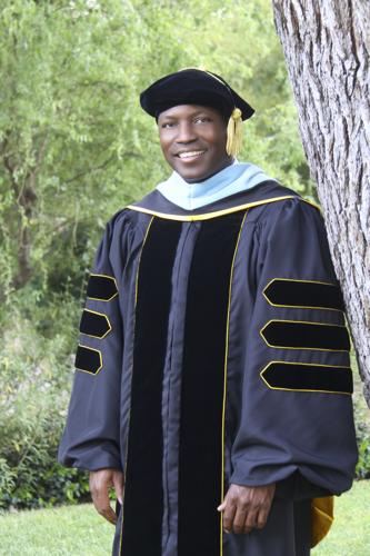 Fohi graduate Michael McClellan is named dean at Chaffey College | News ...