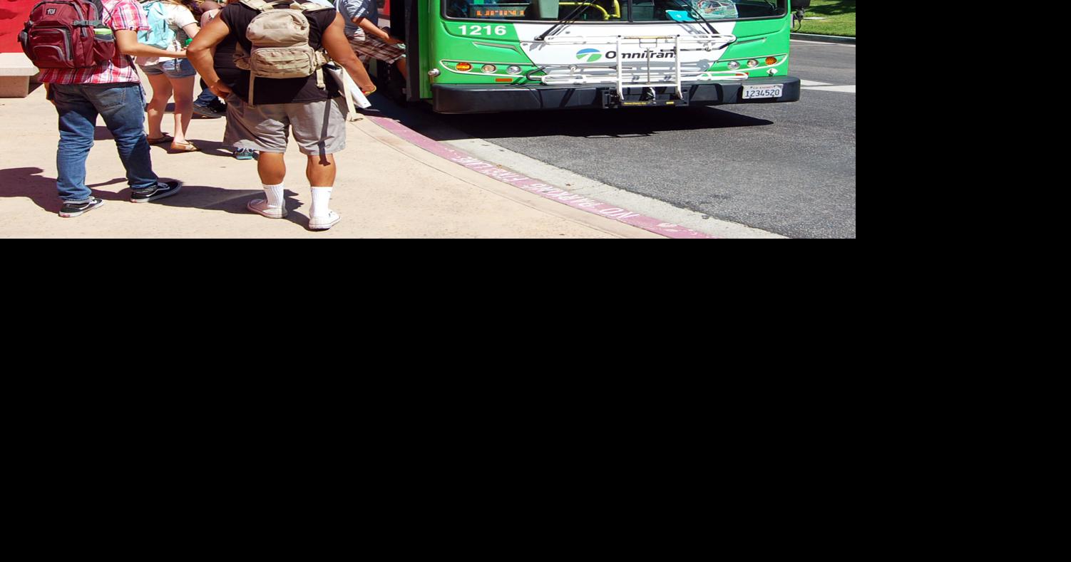 It will be cheaper for youth to ride Omnitrans buses this summer ...