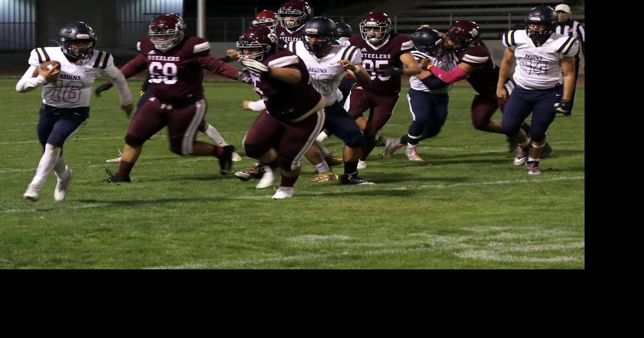 UPDATE: Prep football results and schedules for Fontana teams | Sports ...