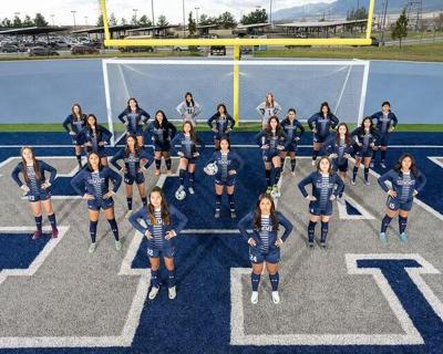 Summit girls' soccer team loses to Channel Islands in CIF playoff game ...