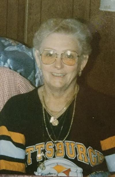 Obituary - Alice “Jeanne” Shearer | Obituaries | fontanaheraldnews.com