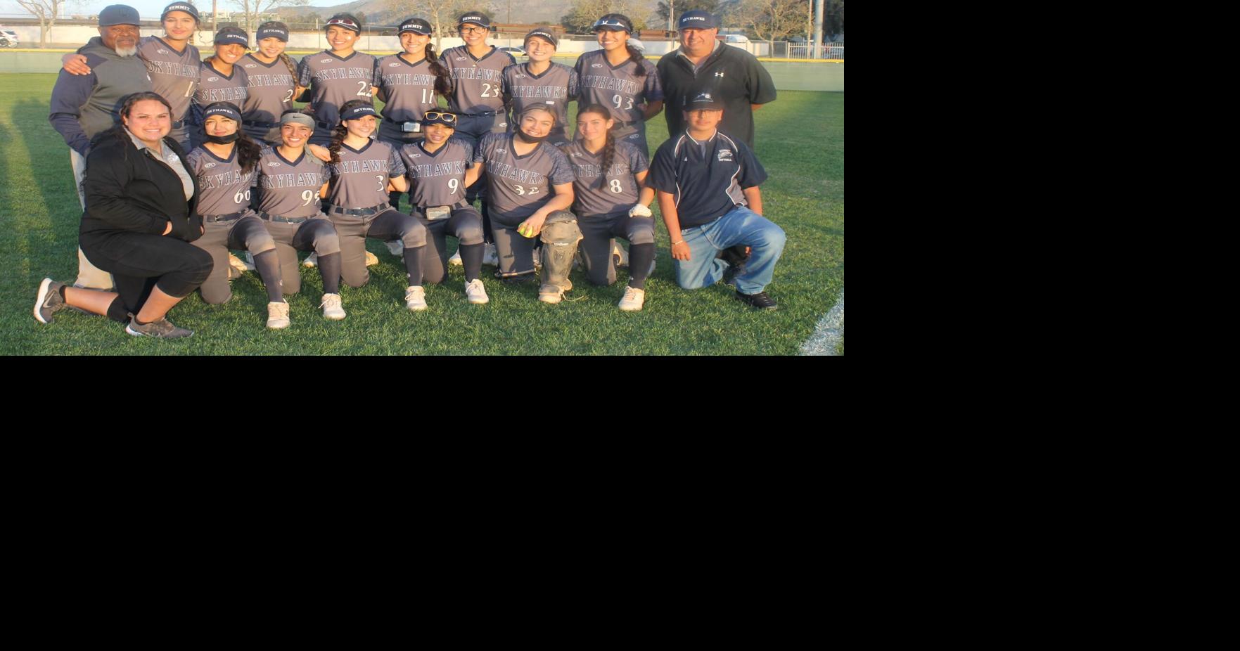 Summit softball team triumphs in league opener; see video | Sports ...