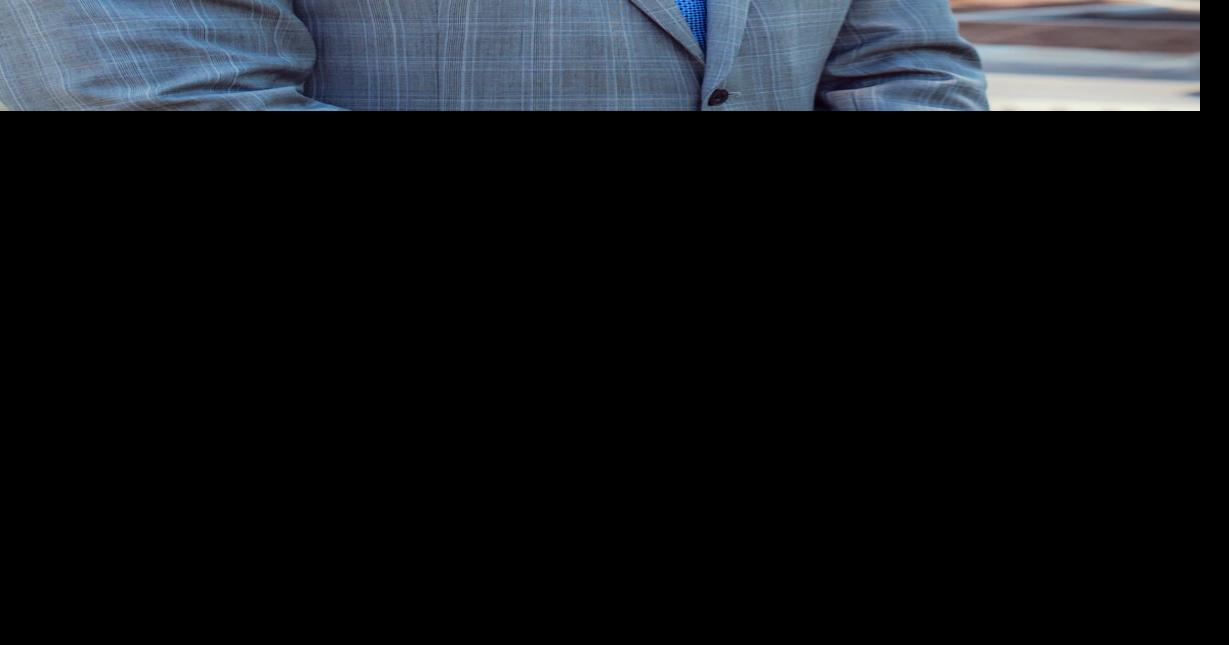 Laurens Vosloo is named chief executive officer of San Manuel Band of ...