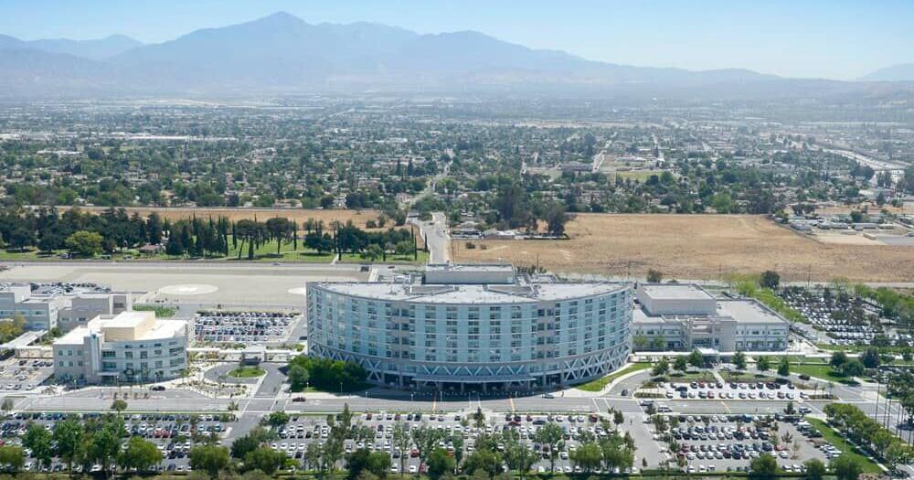 ARMC opens new comprehensive cancer treatment center | News ...