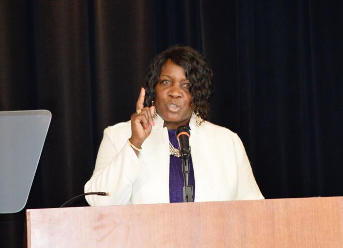 Fontana has bright future for economic growth, mayor says in State of ...