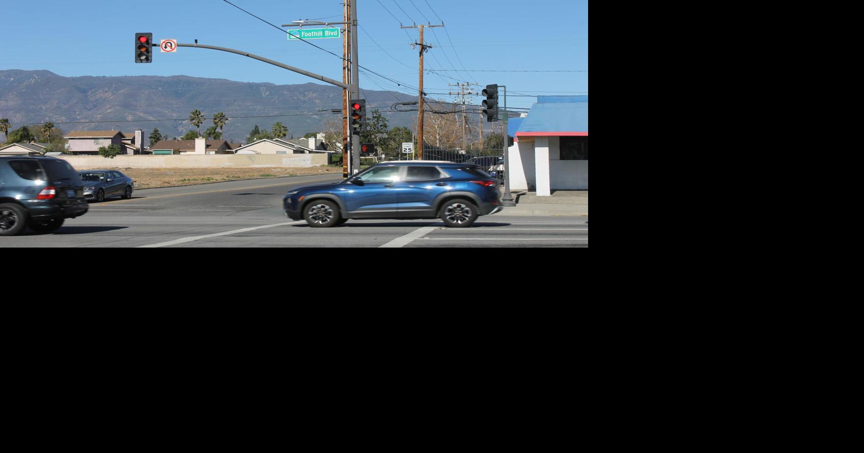 Fontana gets nearly $20 million in federal funding for road ...