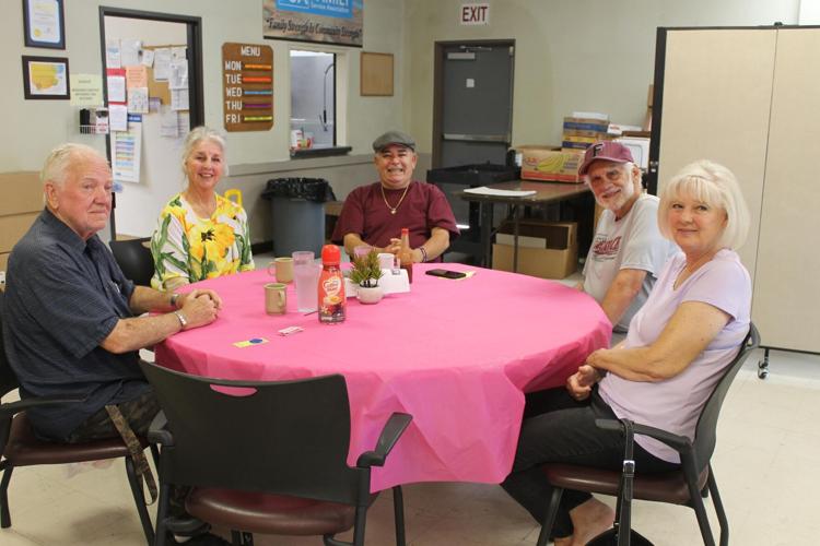 Family Service Association provides meals and other essential services ...