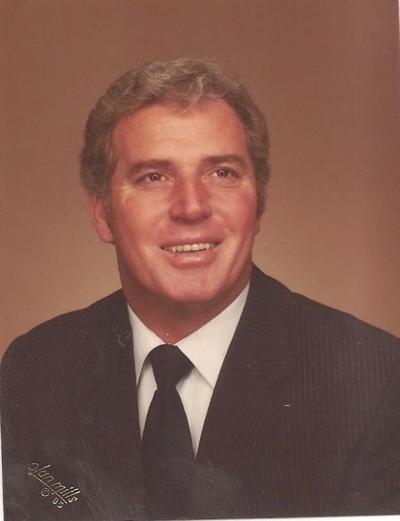 Obituary - Timothy Busby | Obituaries | fontanaheraldnews.com