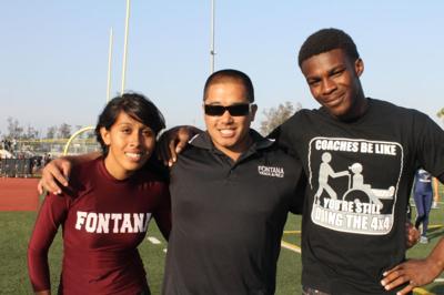 Fohi athletic teams hope to continue their success in 2013-2014 ...