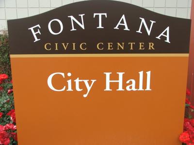 Fontana's Building and Safety Division provides guidance for residents ...
