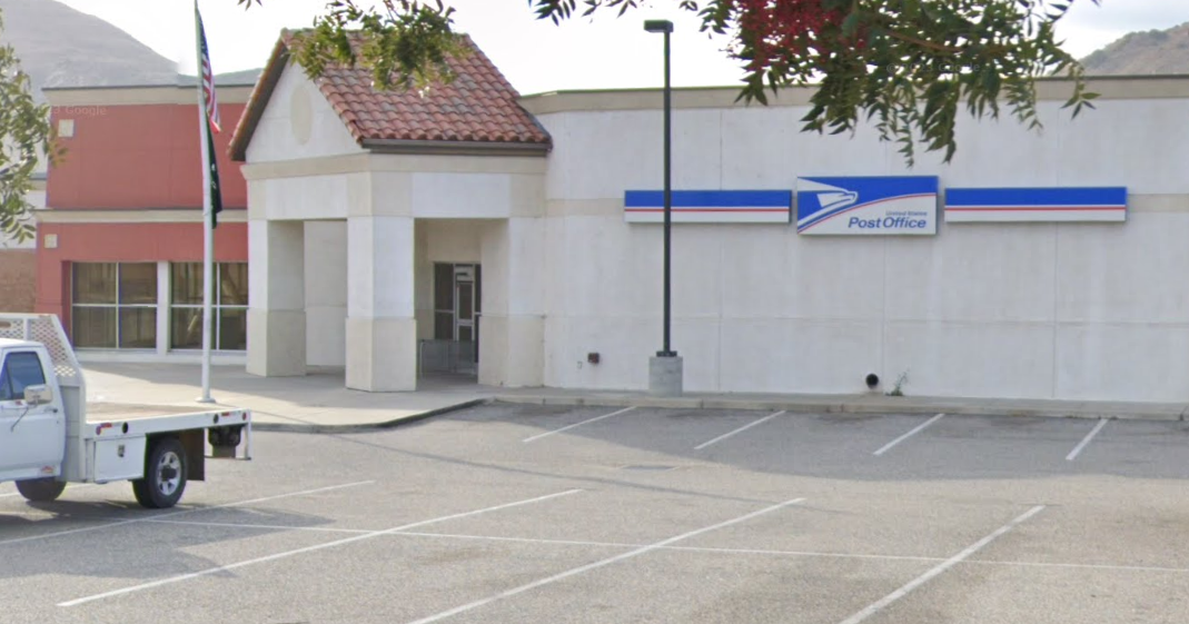 Postal service sees uptick in mail theft | News | fontanaheraldnews.com