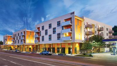 National CORE will be able to create additional affordable housing ...