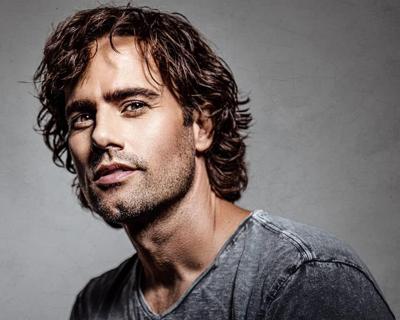 Fohi graduate David Burnham will perform in Fontana | Entertainment ...