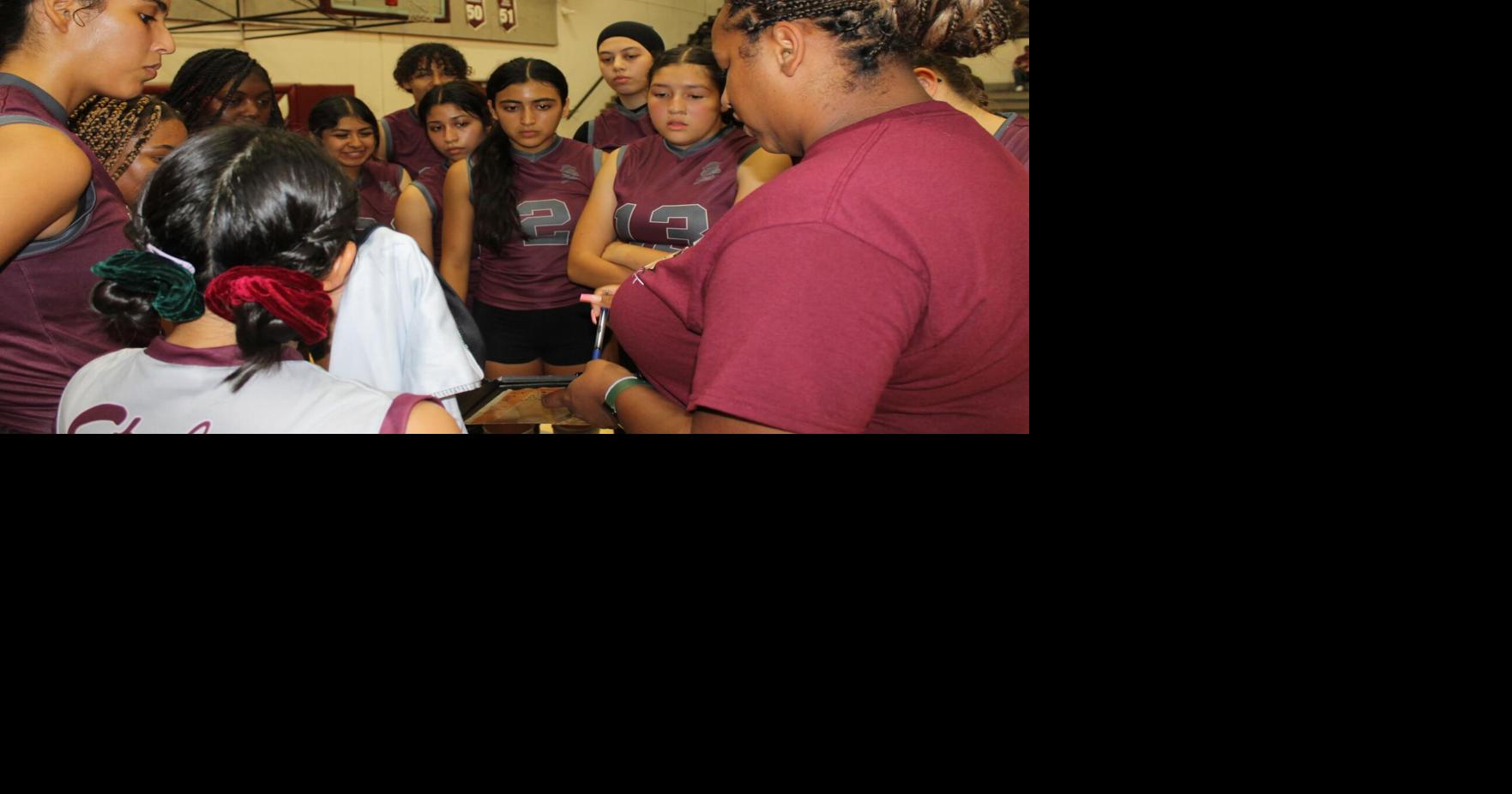 Fontana volleyball team enjoys great start to 2023 season; see video ...