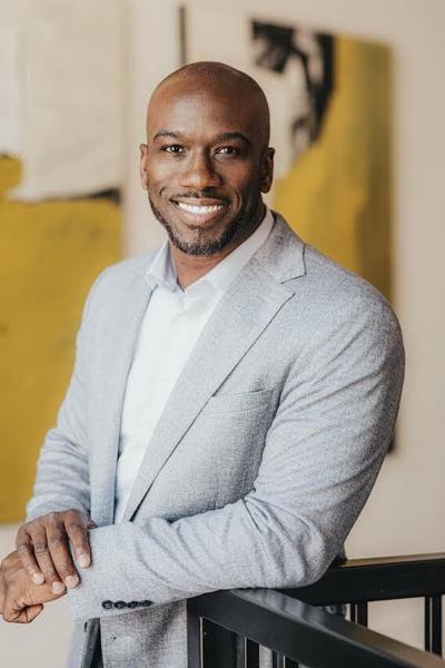 Fontana success story: Mauli Junior Bonner is an award-winning ...