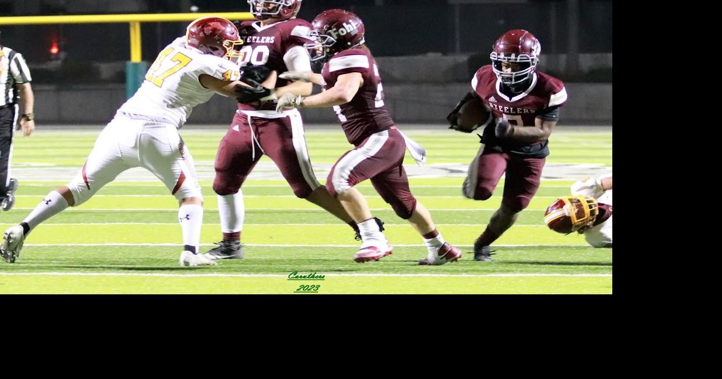 Fontana football team achieves wild 42-39 victory over Colton | Sports ...