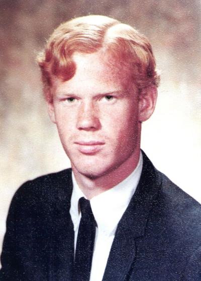 Obituary - Dennis Wayne Stevens | News | fontanaheraldnews.com