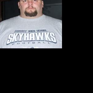 Summit High School football coach is excited about new school and new ...
