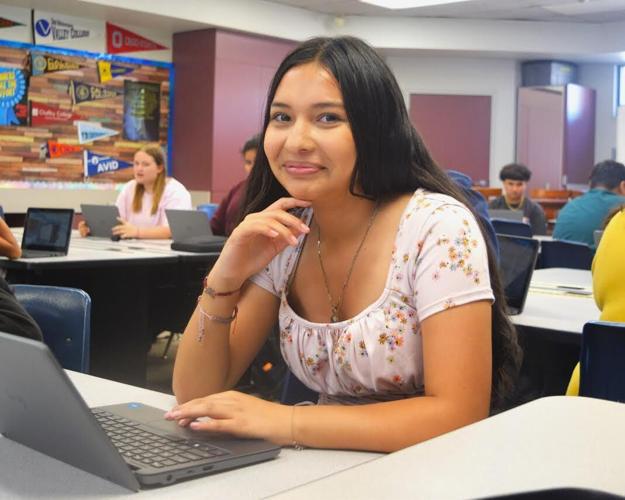 Southridge Tech Middle School is redesignated as Microsoft Showcase ...