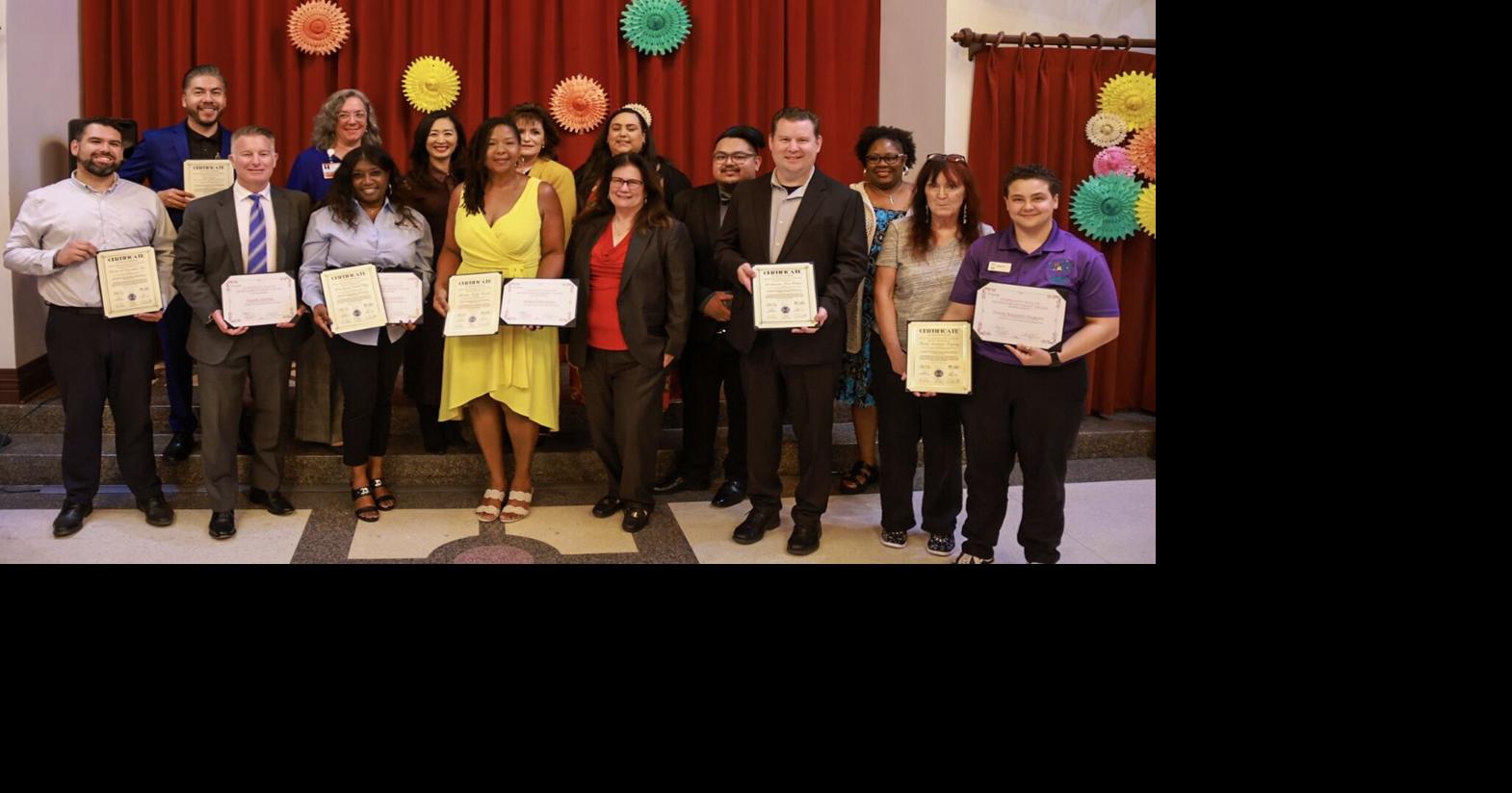Dignity Health awards over $400,000 in local grants | News ...