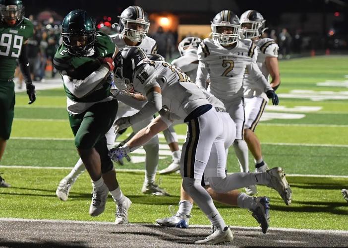 Kaiser football team achieves wild 50-49 victory in CIF playoffs and ...